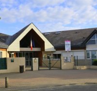 - Collège Saint-Simon